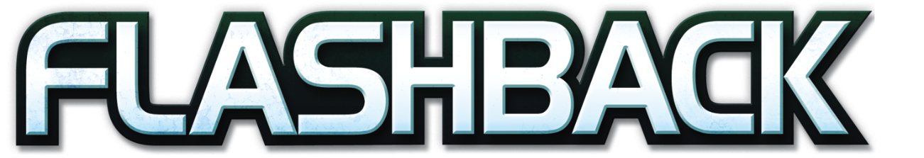 Flashback HD Making-Of Video - Invision Game Community